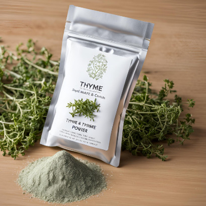 THYME POWDER – My Store